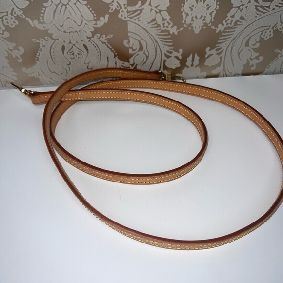 Accessories | Authentic Louis Vuitton Strap | Poshmark